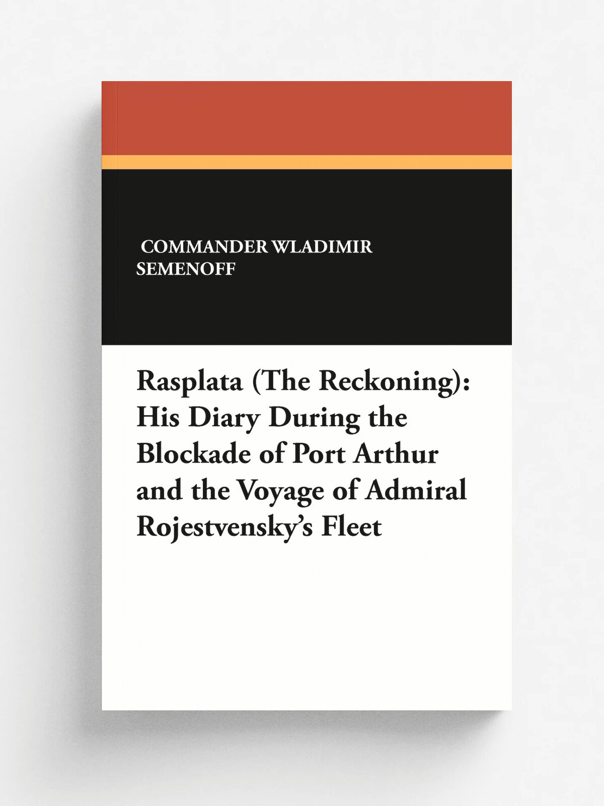 Rasplata (The Reckoning)