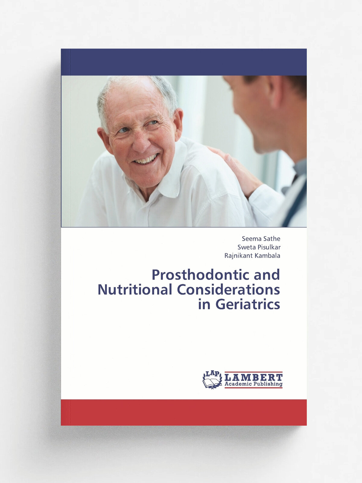 Prosthodontic and Nutritional Considerations in Geriatrics