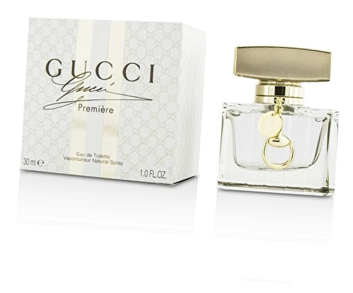 Женский аромат Гуччи Премьер 30 мл - Gucci Premiere Eau De Toilette