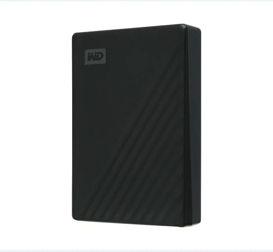 Western Digital WD Blue 1 ТБ