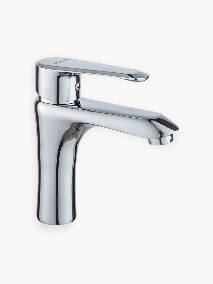 GROHE Смеситель для ванной комнаты с функцией горячей и холодной воды, латунь, хром