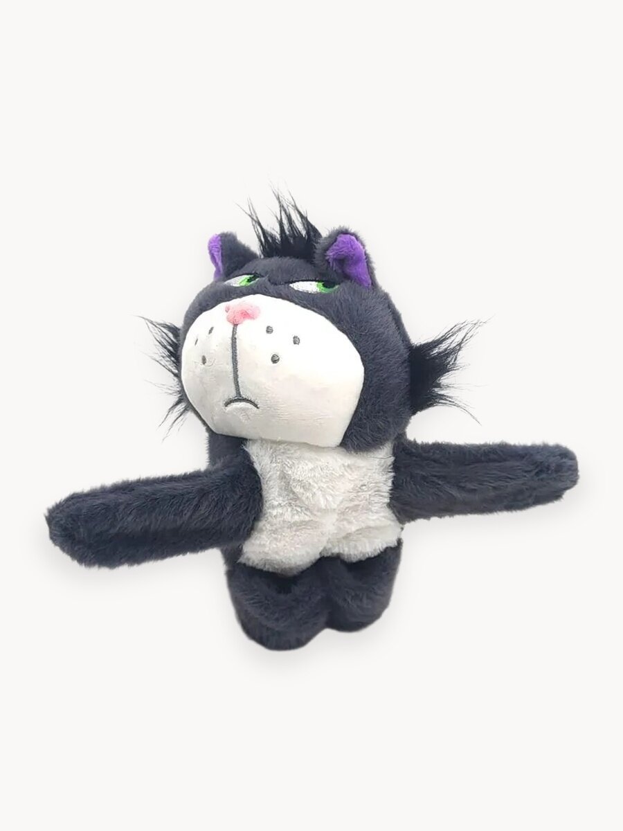 Игрушка-антистресс Люцифер