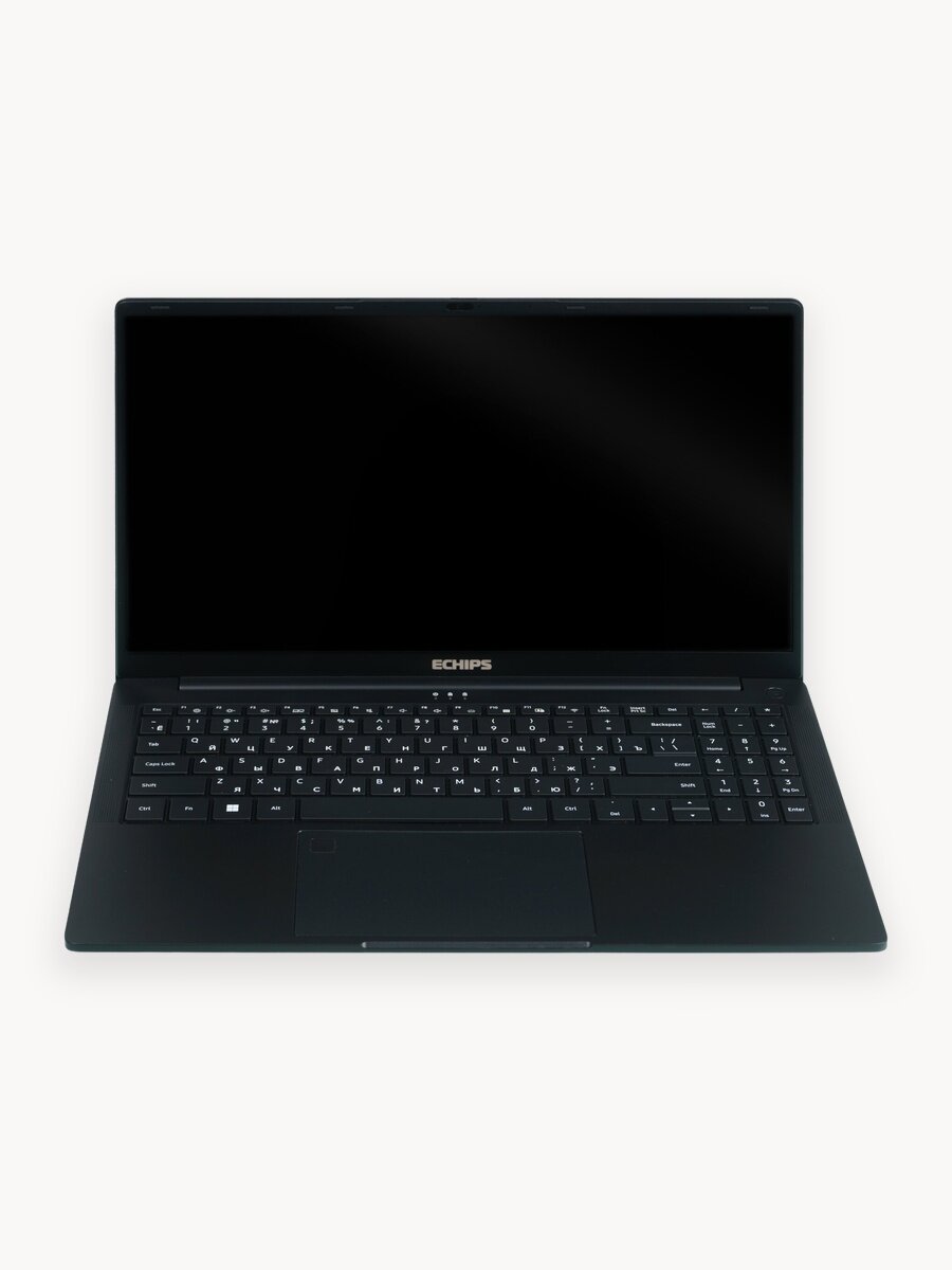 Ультрабук Echips Fusion