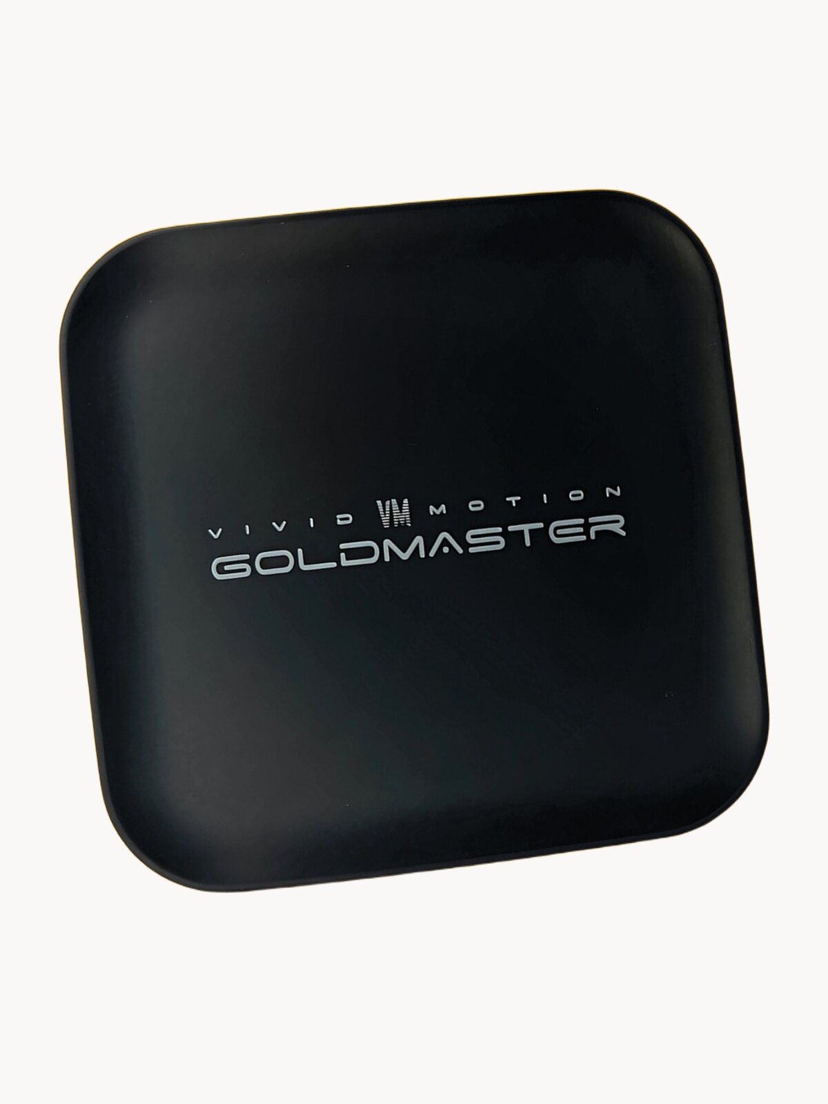 NEW ТВ-приставка GoldMaster I-905 Plus, 2/16 Gb, WiFi 6 (Link 600 Mbps), BT 5.2, обучаймый пульт.