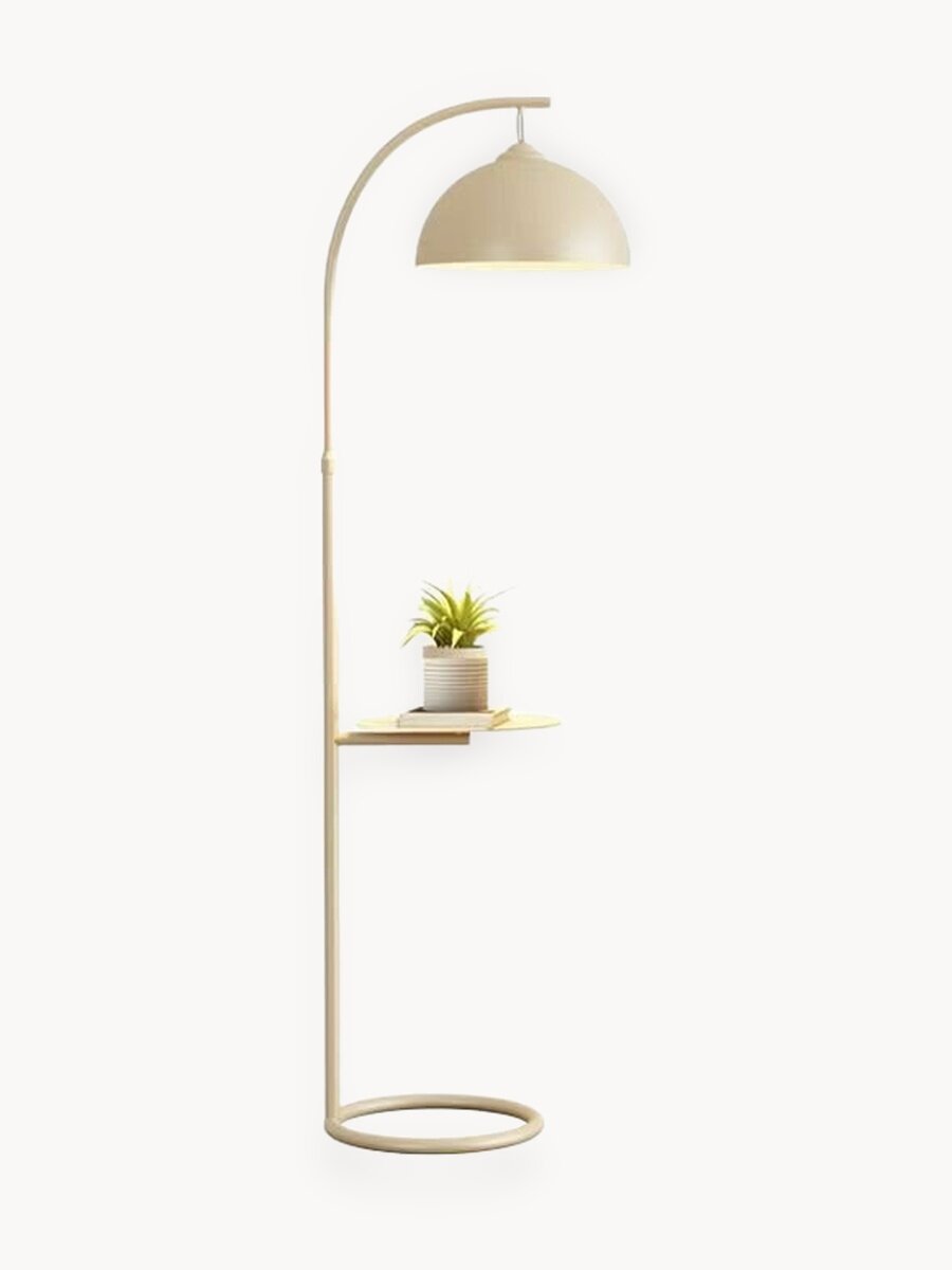 Напольный светильник