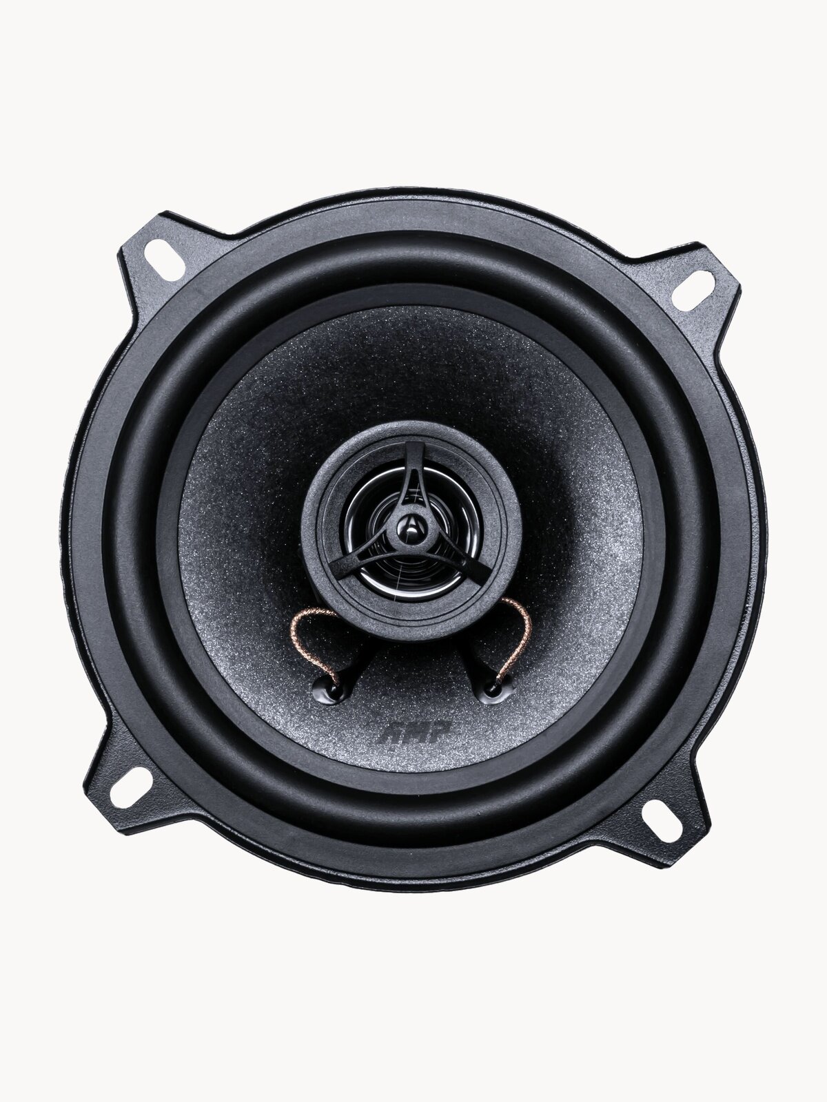 Акустика коаксиальная AMP Raid 502 / Колонки автомобильные 13 см /