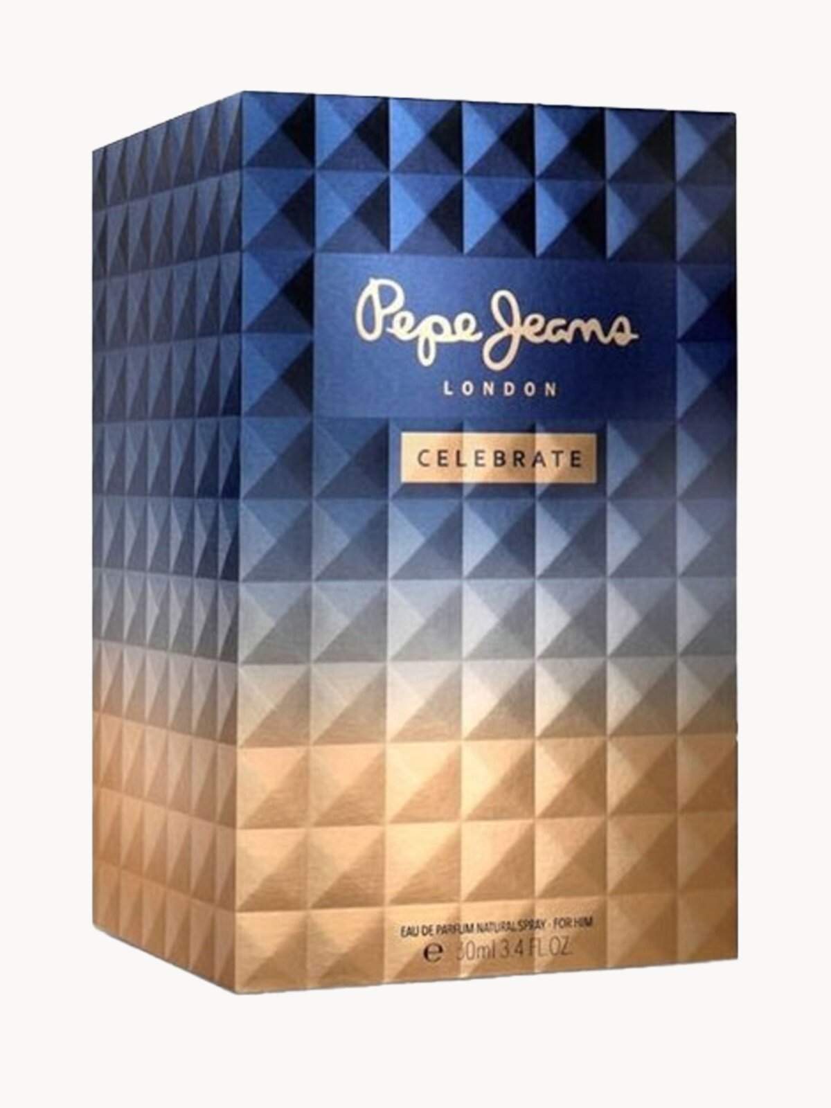 Парфюмерная вода Pepe Jeans Celebrate for Him 30 мл