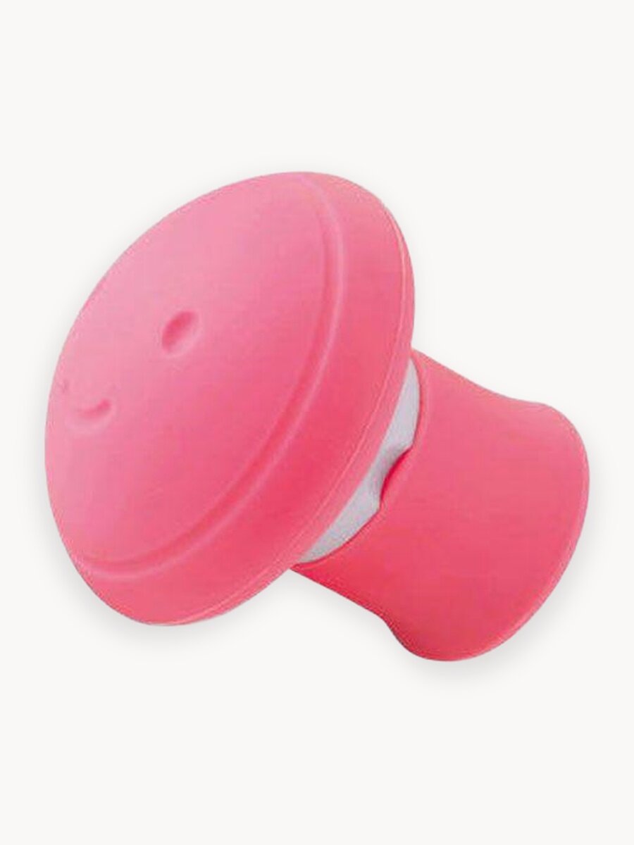 Эспандер для мышц лица/скул/щек/Дыхательный тренажер фейс-фитнес