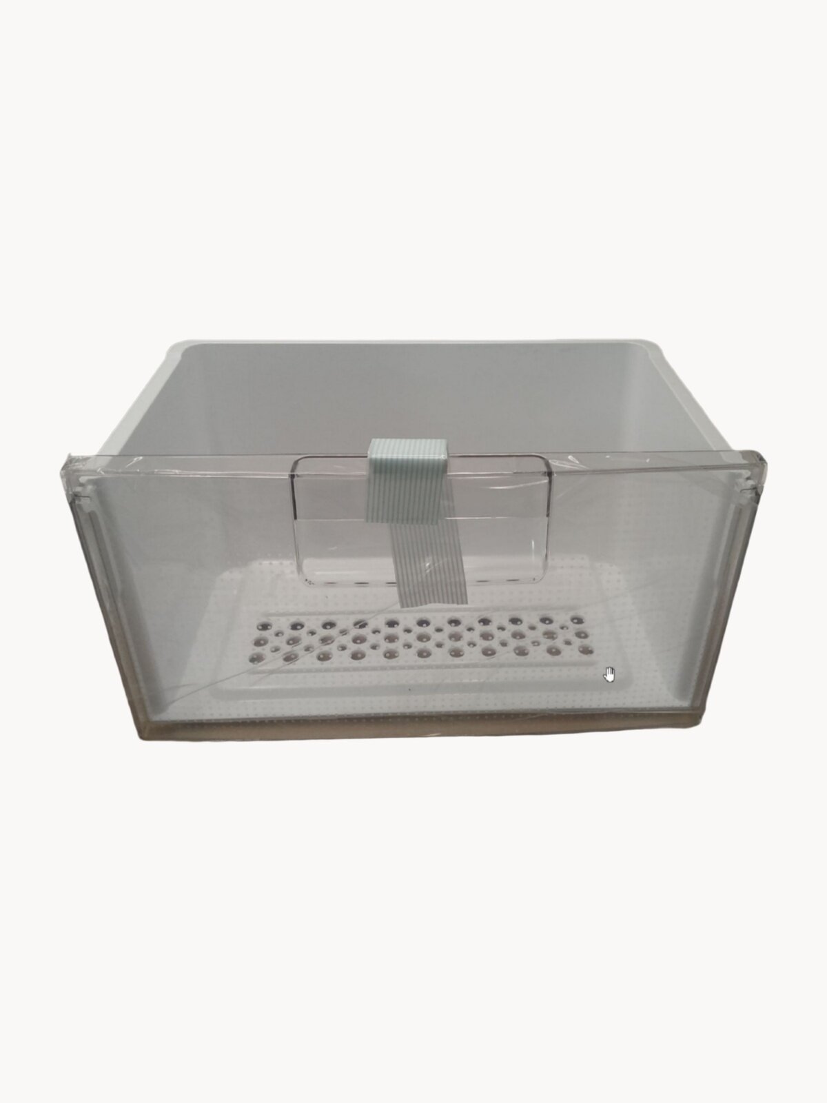 Ящик морозильной камеры для холодильника LG нижний AJP73817201