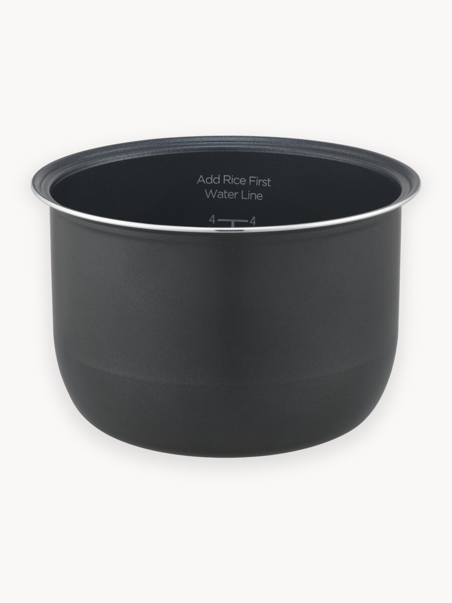 Чаша для мультиварки Midea Comfee MPC-6033, CF-MC9502, 2 литра, антипригарное покрытие