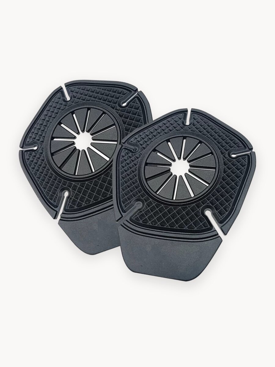 Защитные чехлы для дворников автомобиля 2 шт