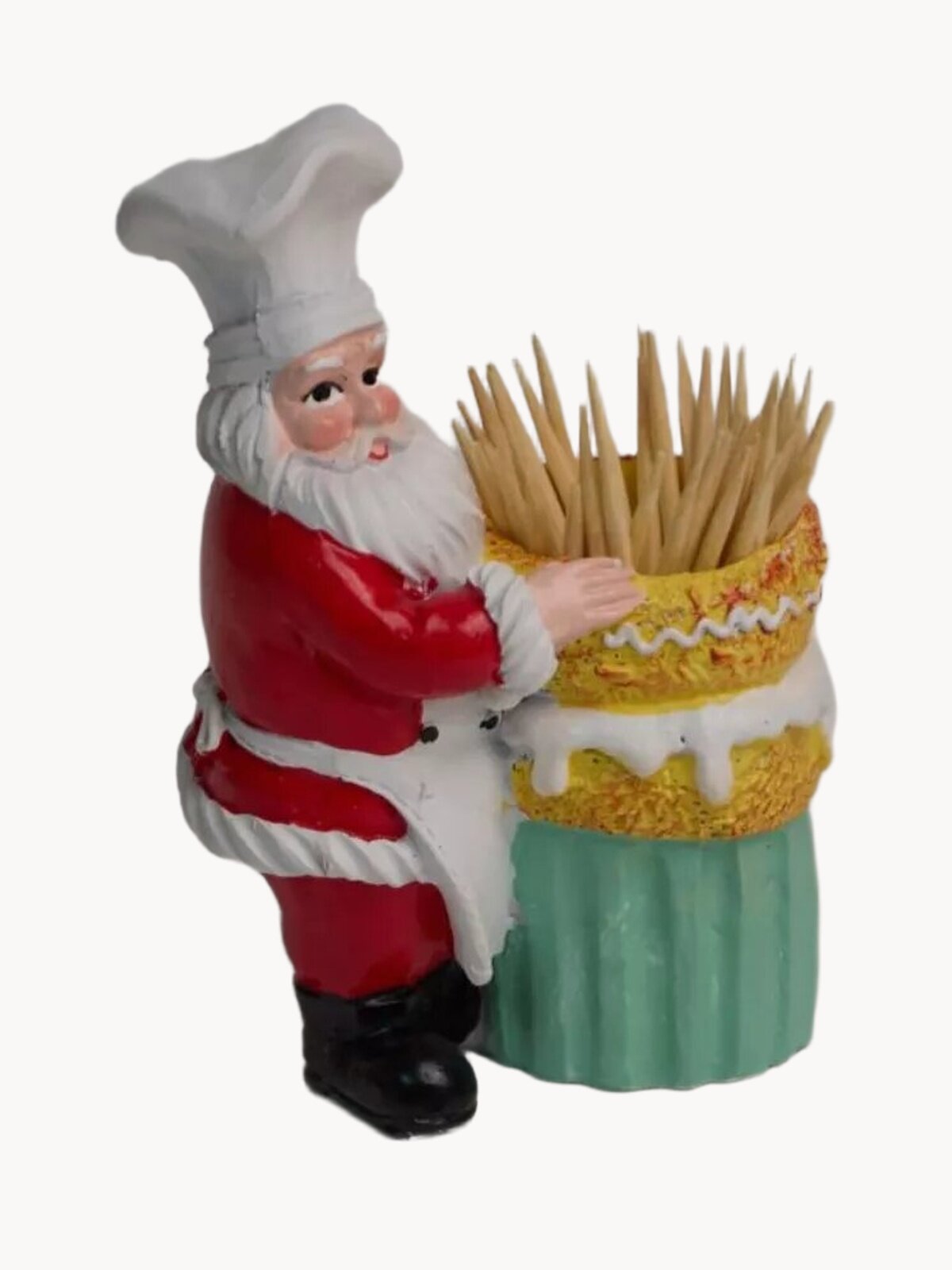 Подставка для зубочисток AkcentHome