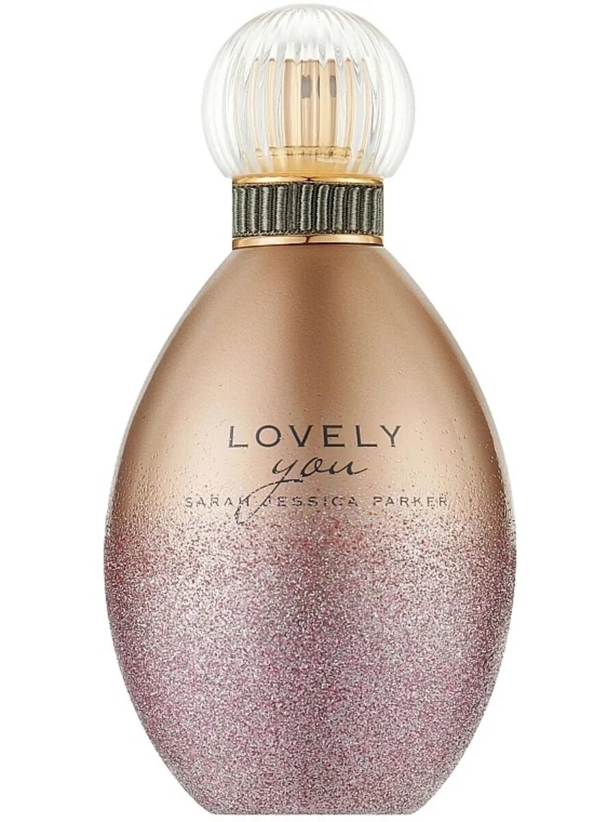 Sarah J.Parker Lovely You w 30 мл оригинал Парфюмерная вода