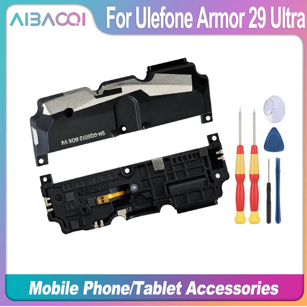 Динамик для Ulefone Armor 29 Ultra, AiBaoQi