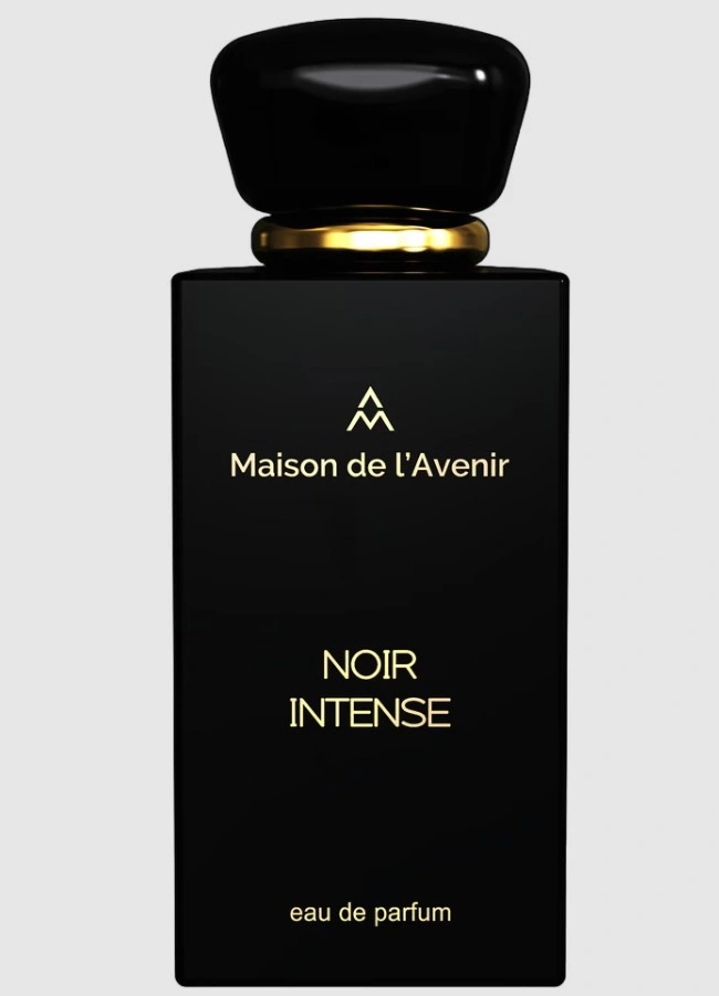 Maison De L Avenir Noir Intense 100 мл духи для женщин и мужчин / Мэзон Де Лавенир Нуар Интенс