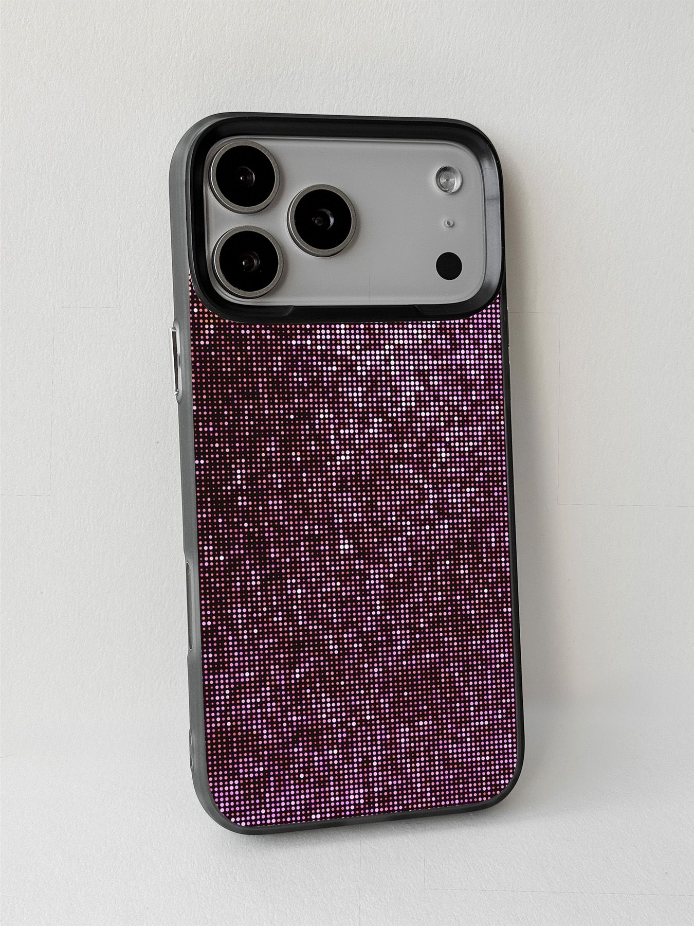 Чехол на iPhone 17 Pro у2к — фото 1
