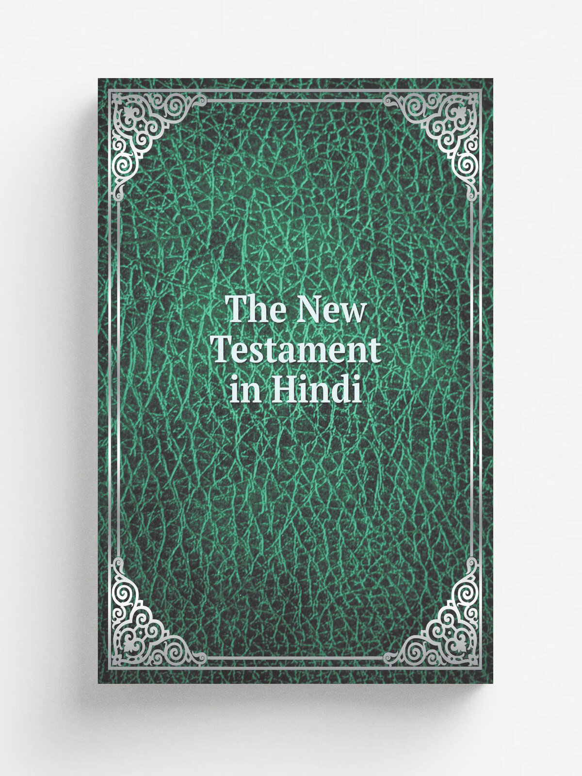 The New Testament in Hindi