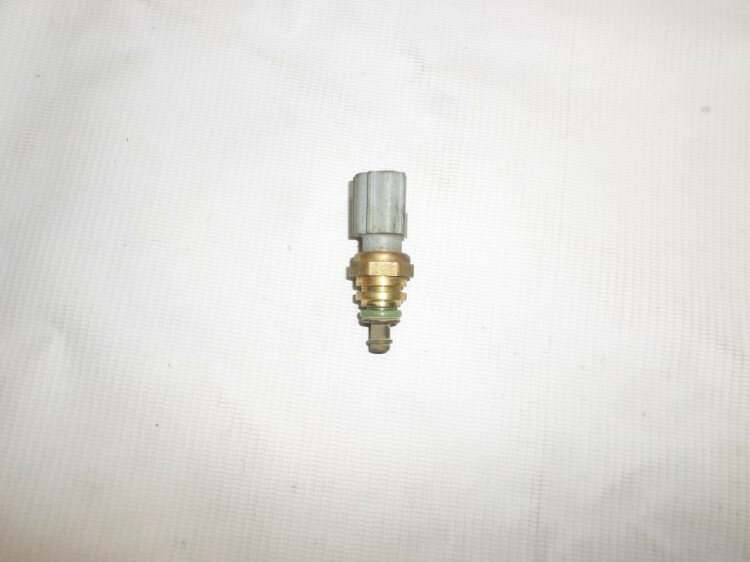 Датчик температуры охлаждения 1L2A12A648AA 7C1112A648AA 7M5112A648AA 0682 Форд Фокус 1-2-3