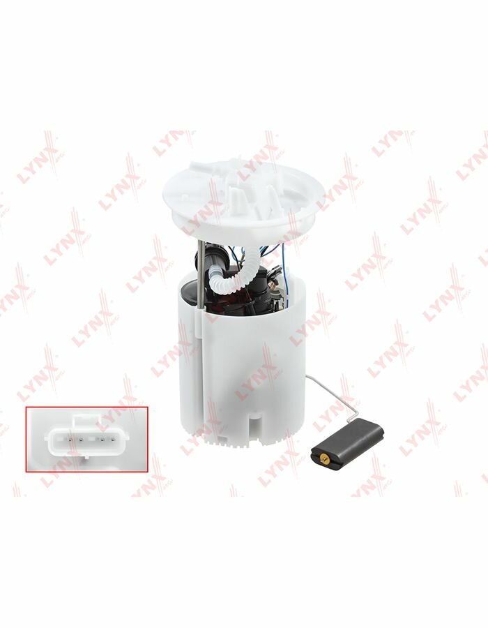 Топливный модуль Mazda 3(BL) 1.6-2.5 08>