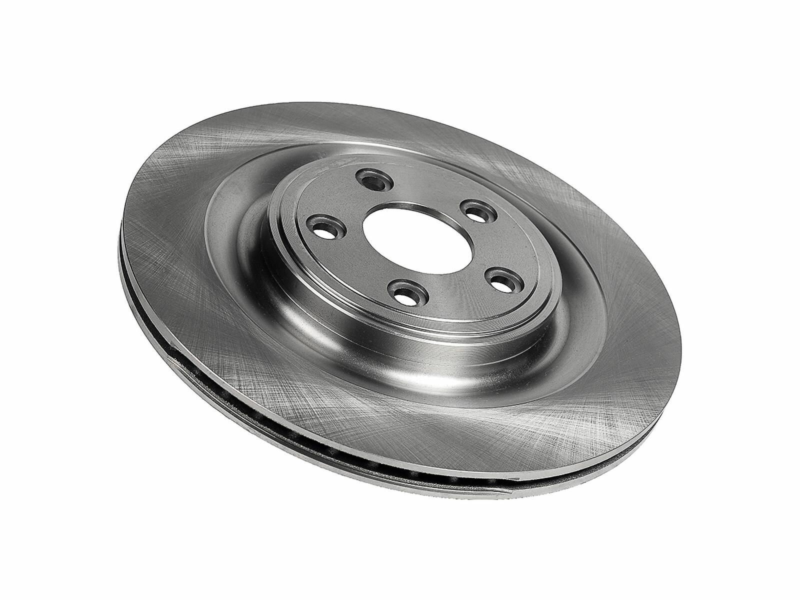 Тормозной диск задний (комплект 2 шт.) Ягуар 60201291VSX