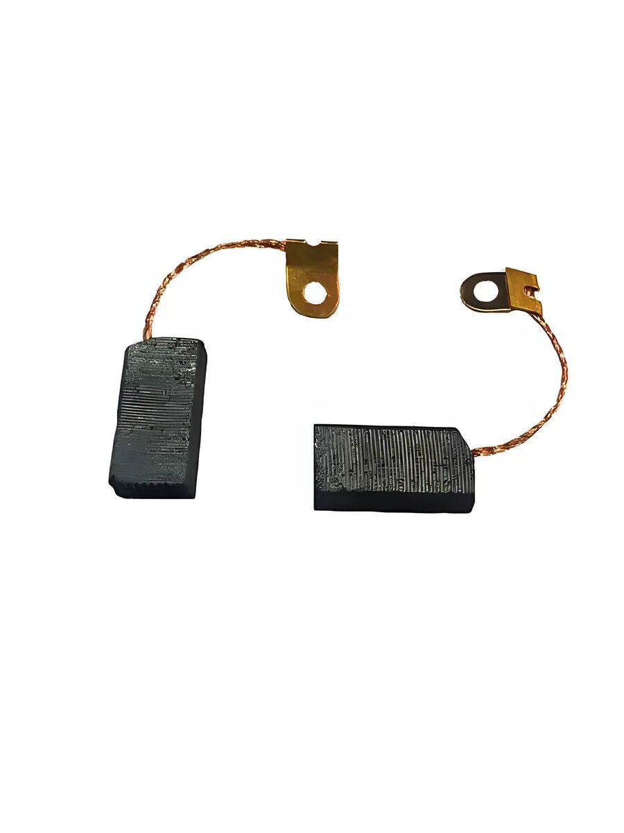 Угольные щетки для Дисковой Пилы Ребир 7х11х22