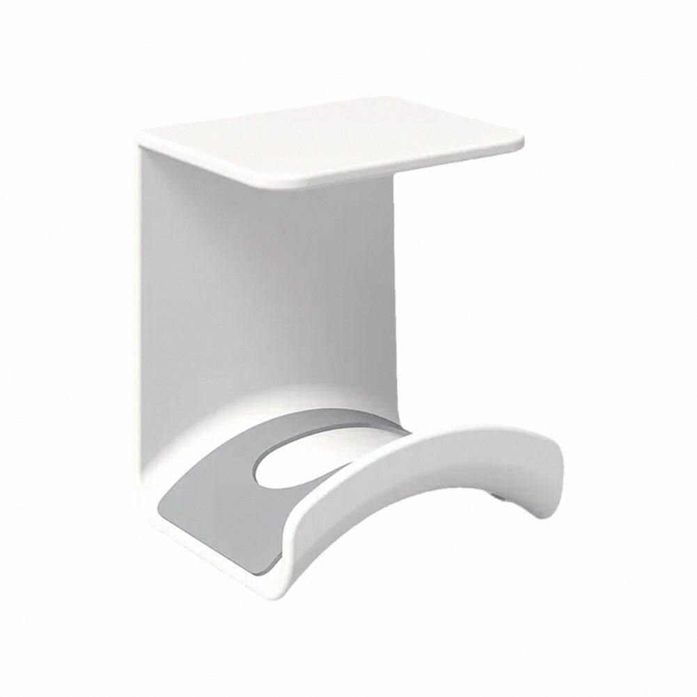 Клейкий настенный держатель для наушников, крючок для хранения