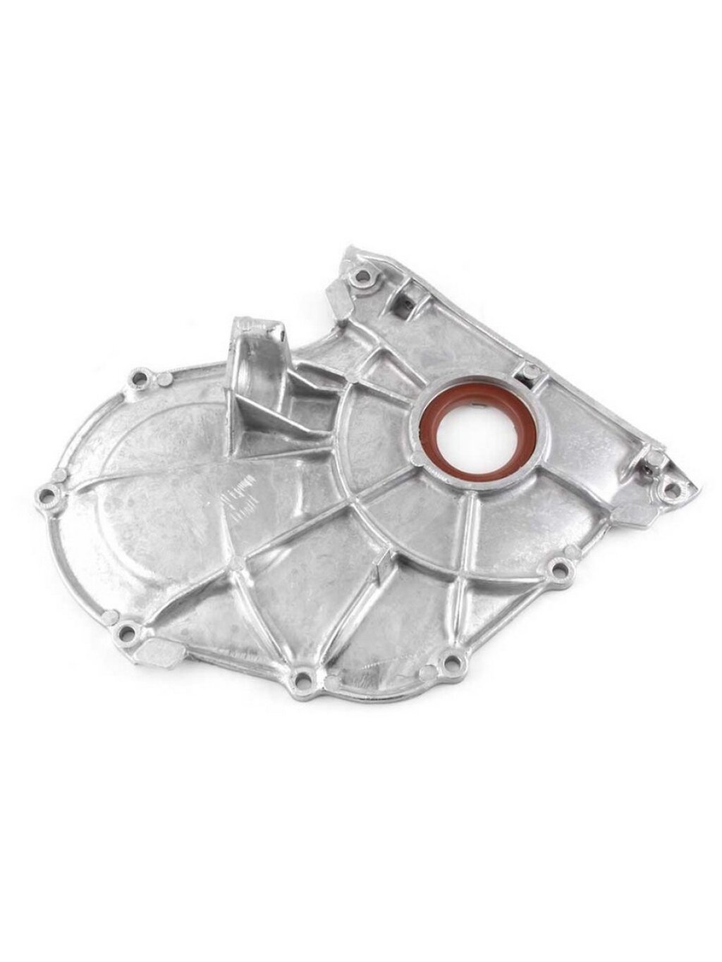 Крышка двигателя для а/м ВАЗ 21214 (передняя) "автоваз"