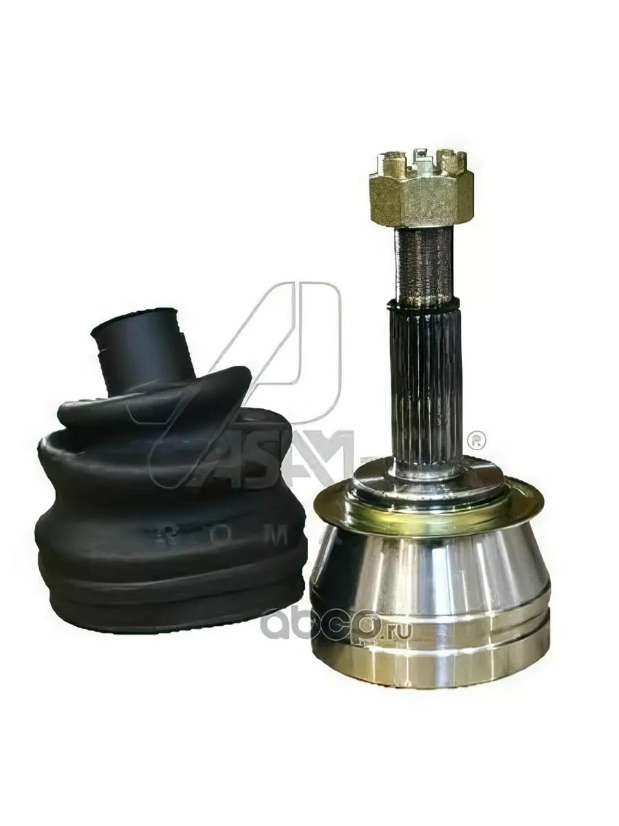 ШРУС наружный комплект АКПП.