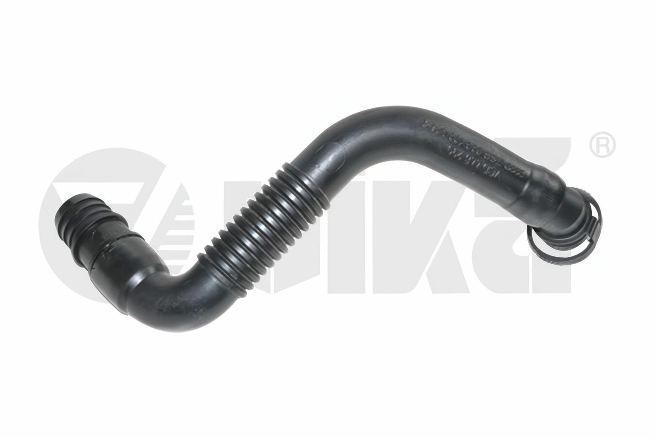 Трубка картерных газов для Ауди A4 B7 11031818801 VIKA