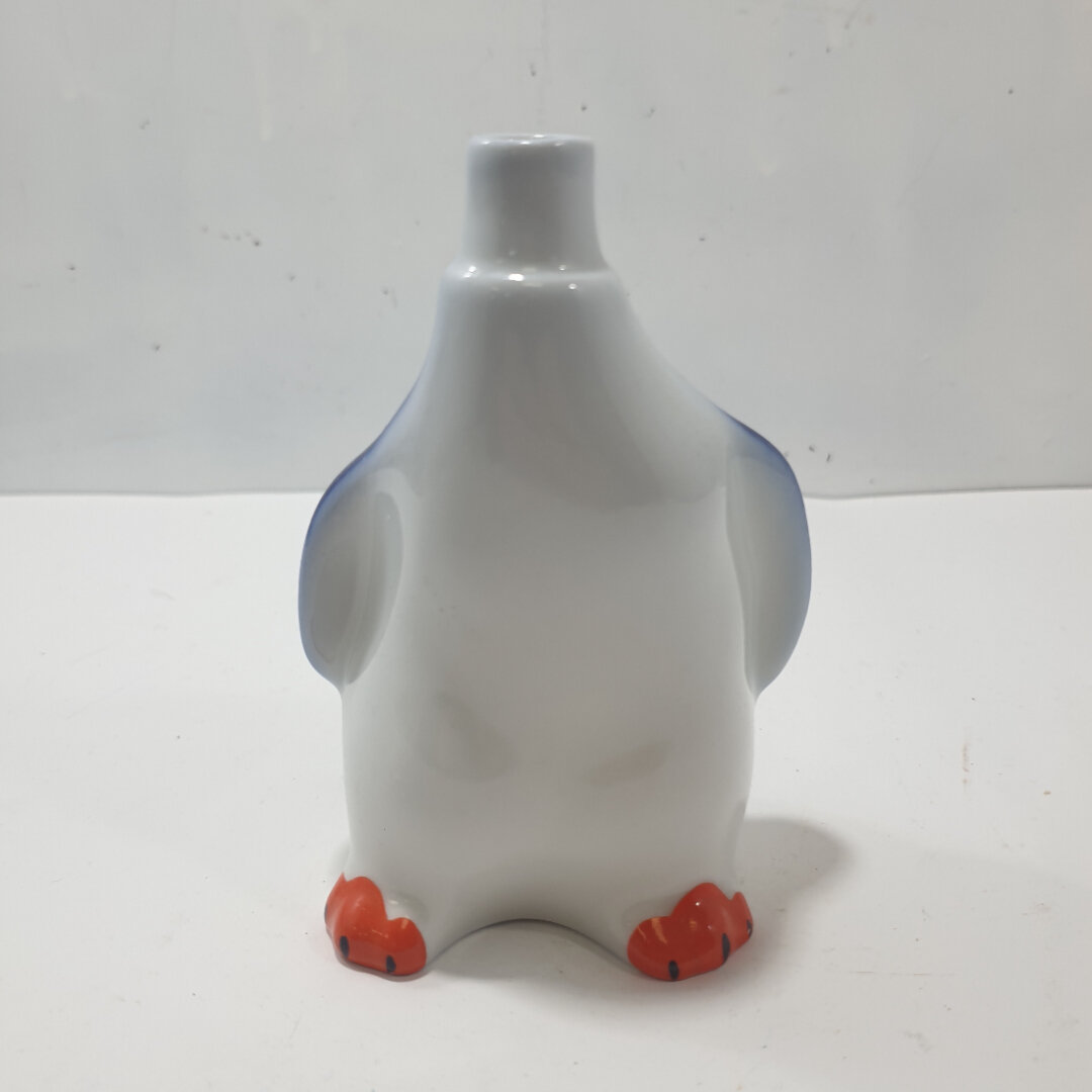 Графин в форме Пингвина без крышки