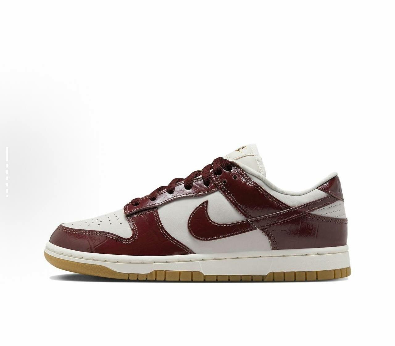 Кроссовки Dunk Low