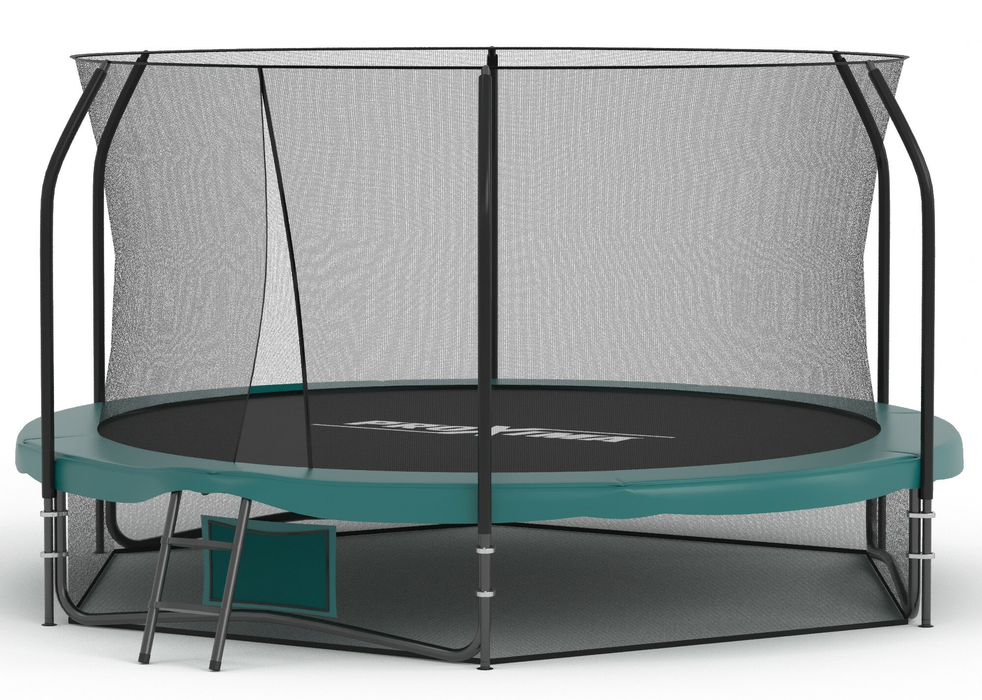 PROXIMA CFR-10F-3 Батут Proxima Premium 305 см, 10FT