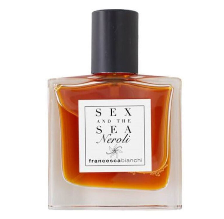 Парфюмерная вода Francesca Bianchi Sex And The Sea Neroli 30 мл