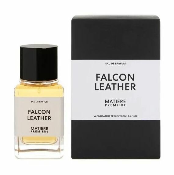 Парфюмерная вода Matiere Premiere Falcon Leather 100 мл