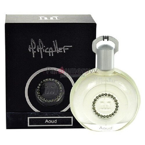 M.Micallef Aoud 100 мл парфюмерная вода