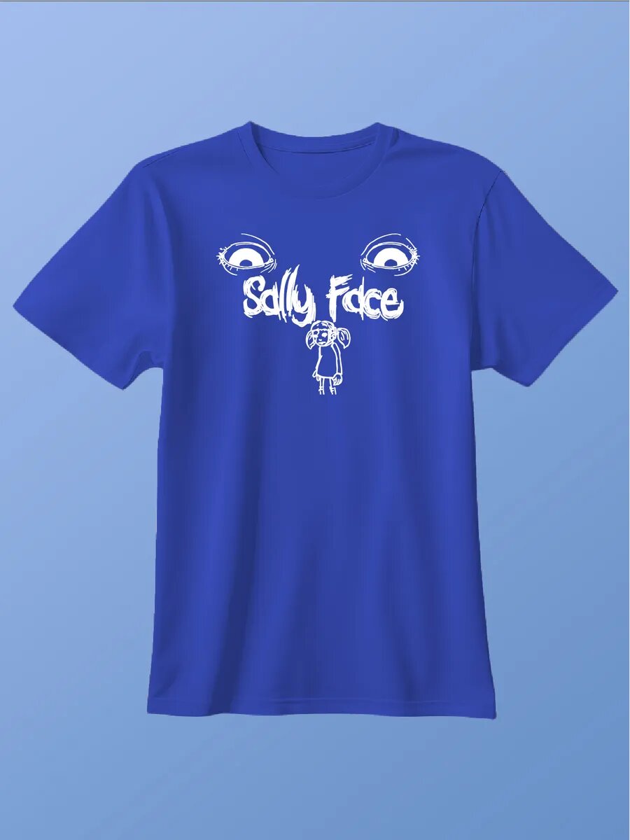 Футболка sally face