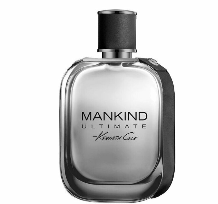 Парфюмерная вода Kenneth Cole Mankind Ultimate 100 мл