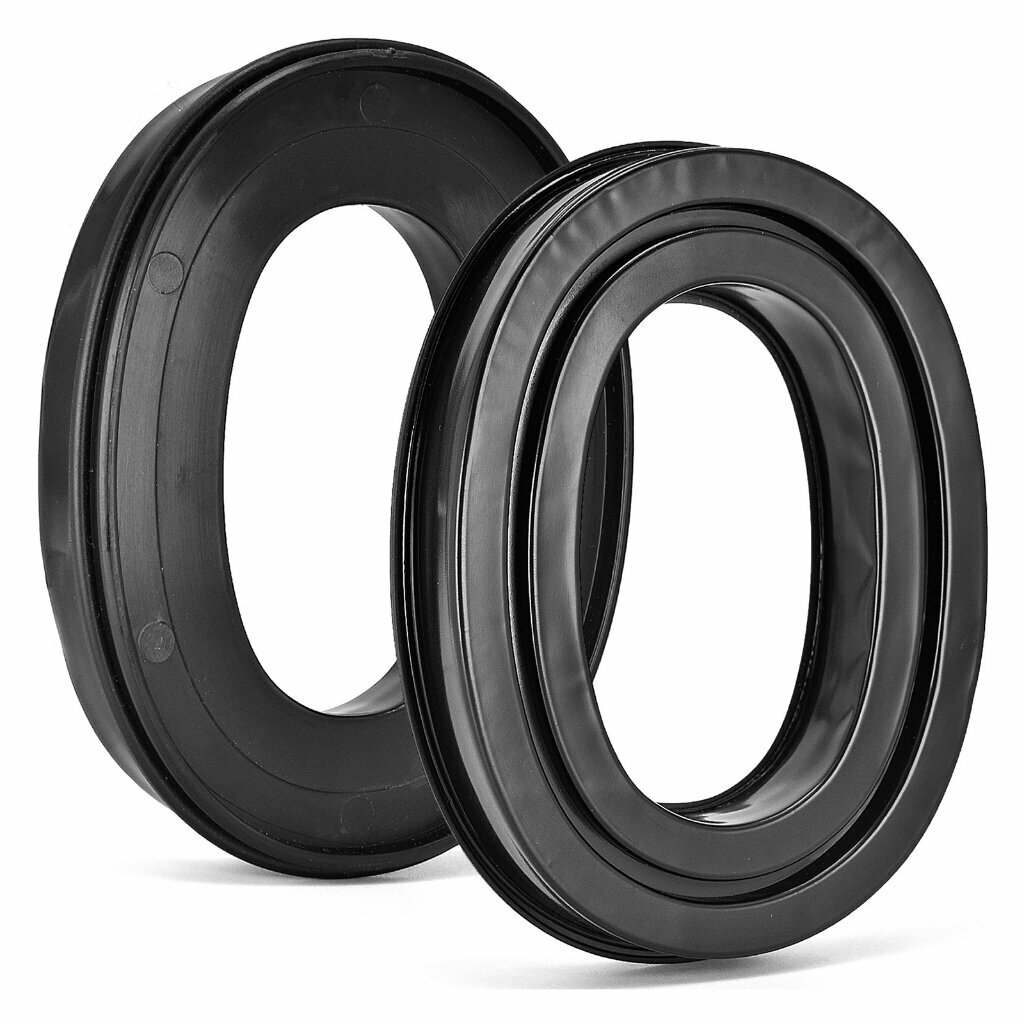 Подходит для амбушюр Sordin Supreme PRO - Охлаждающий гель 22B11