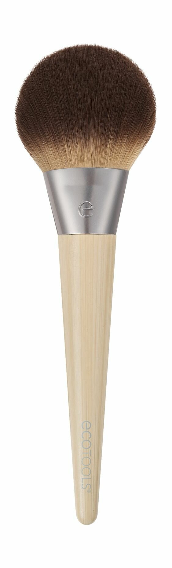 ECOTOOLS Кисть для пудры Blurring Powder Brush