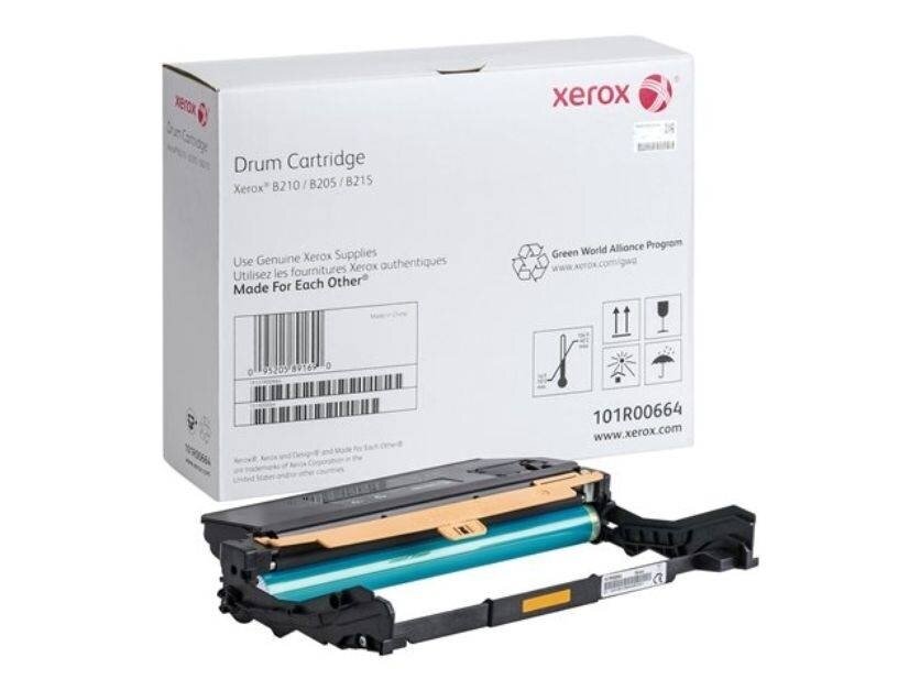 Фотобарабан Xerox B205/B210/B215 (10К) (channels)
