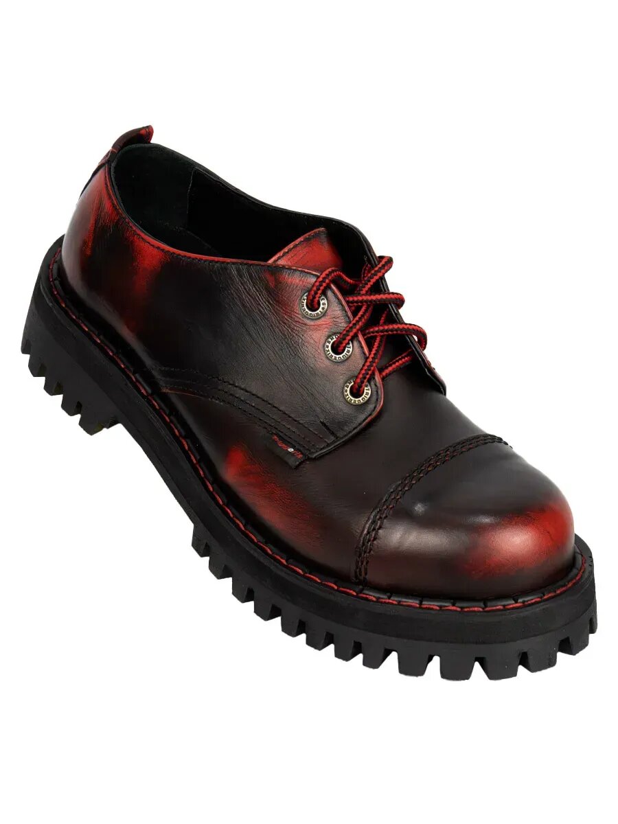 Полуботинки берцы