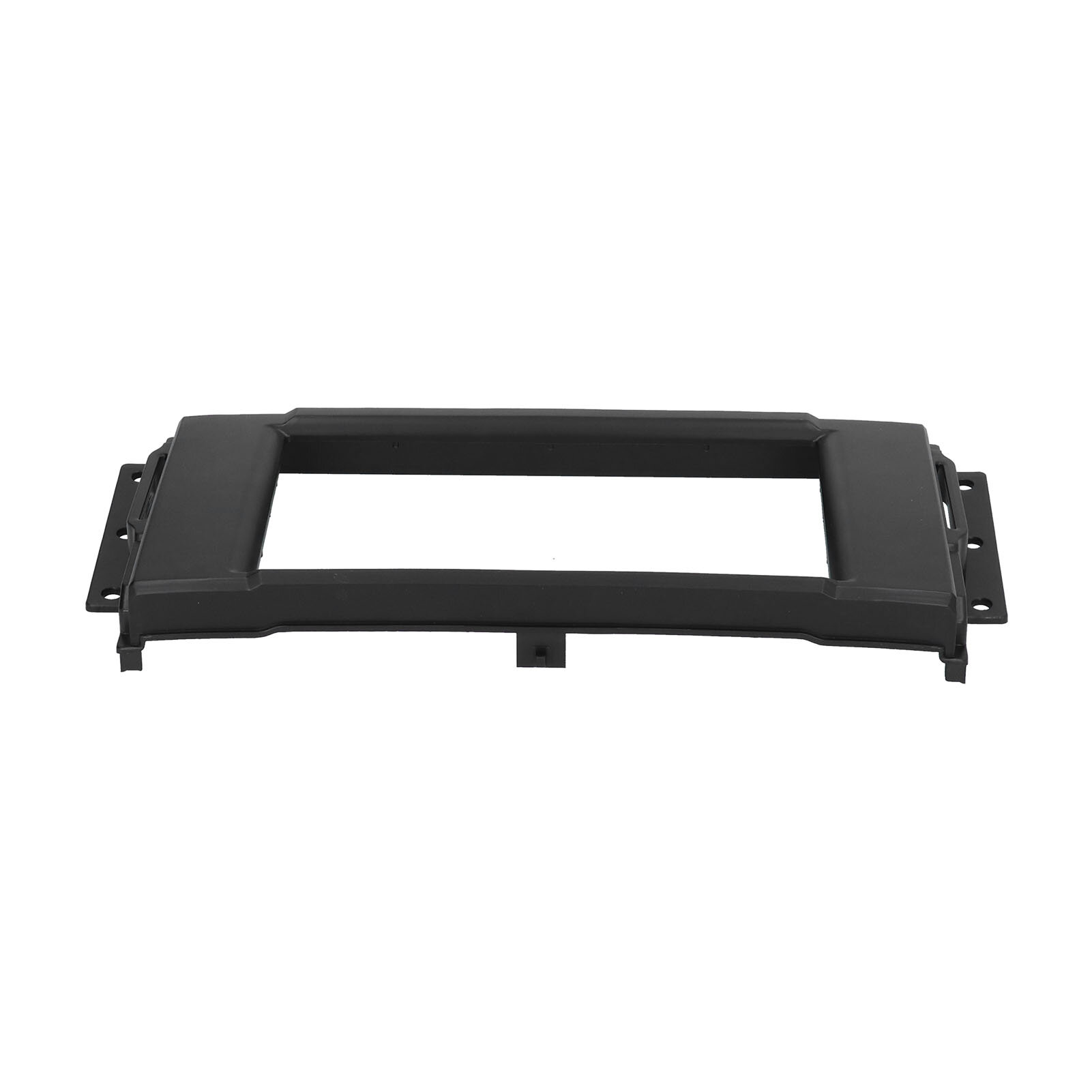 2Din стерео радио фурнитура DVD аудио навигационная панель для Land Rover Range Rover 2005 - 2010, прочный ABS, легкая установка