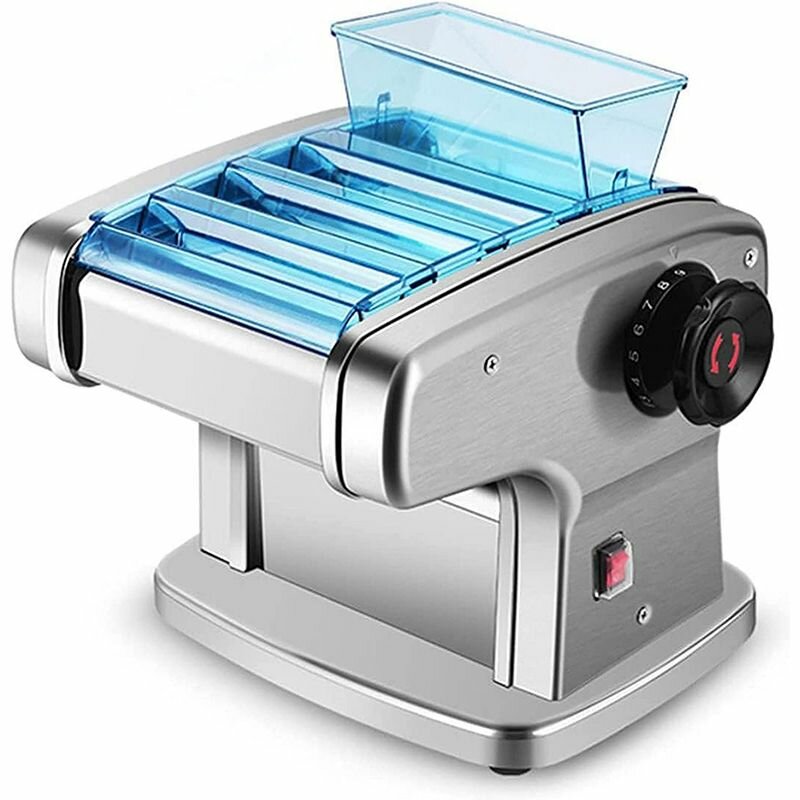 Тестораскатка Электрическая / Лапшерезка