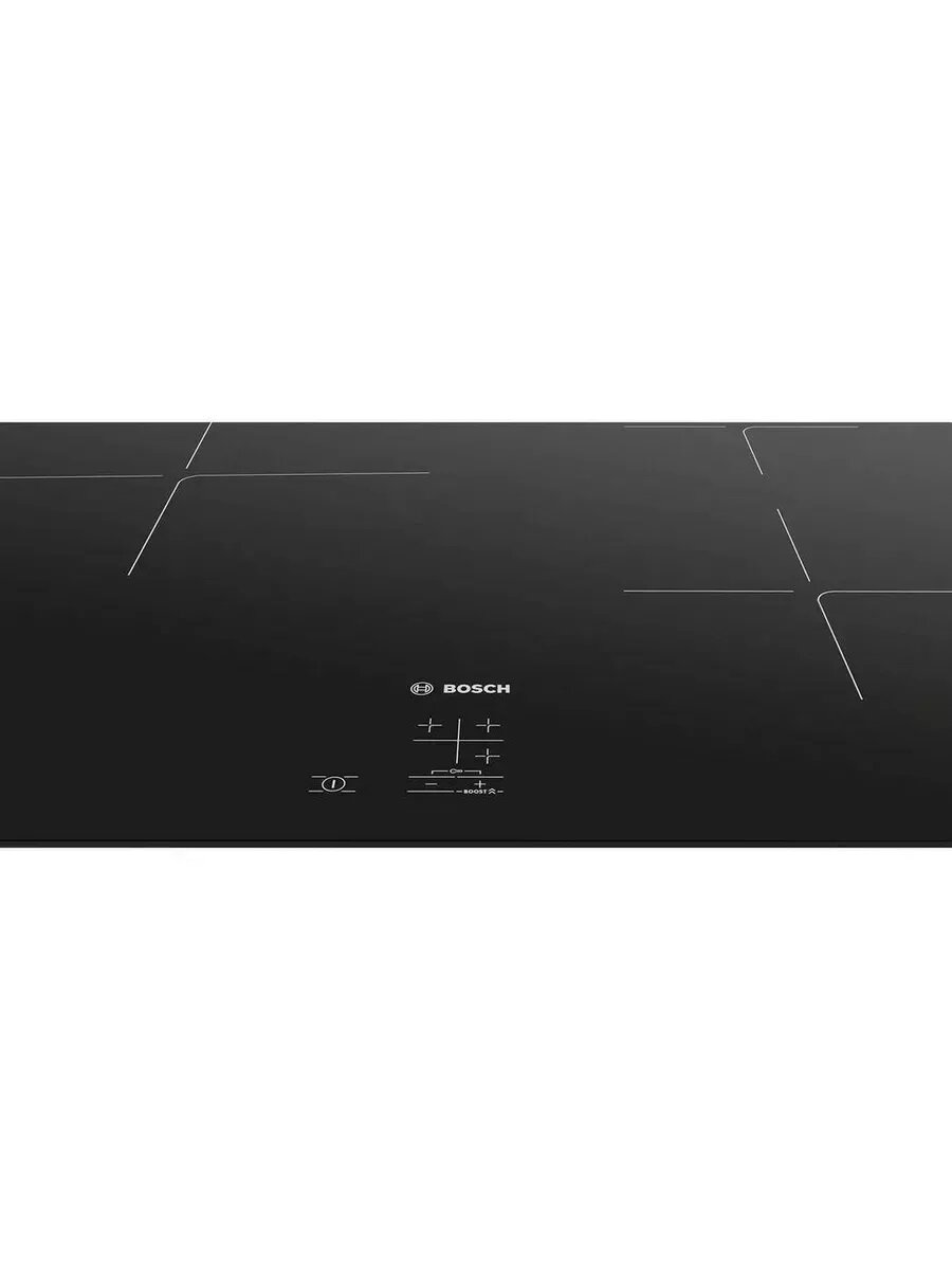 Встраиваемая индукционная варочная панель Bosch PUC61KAA5E