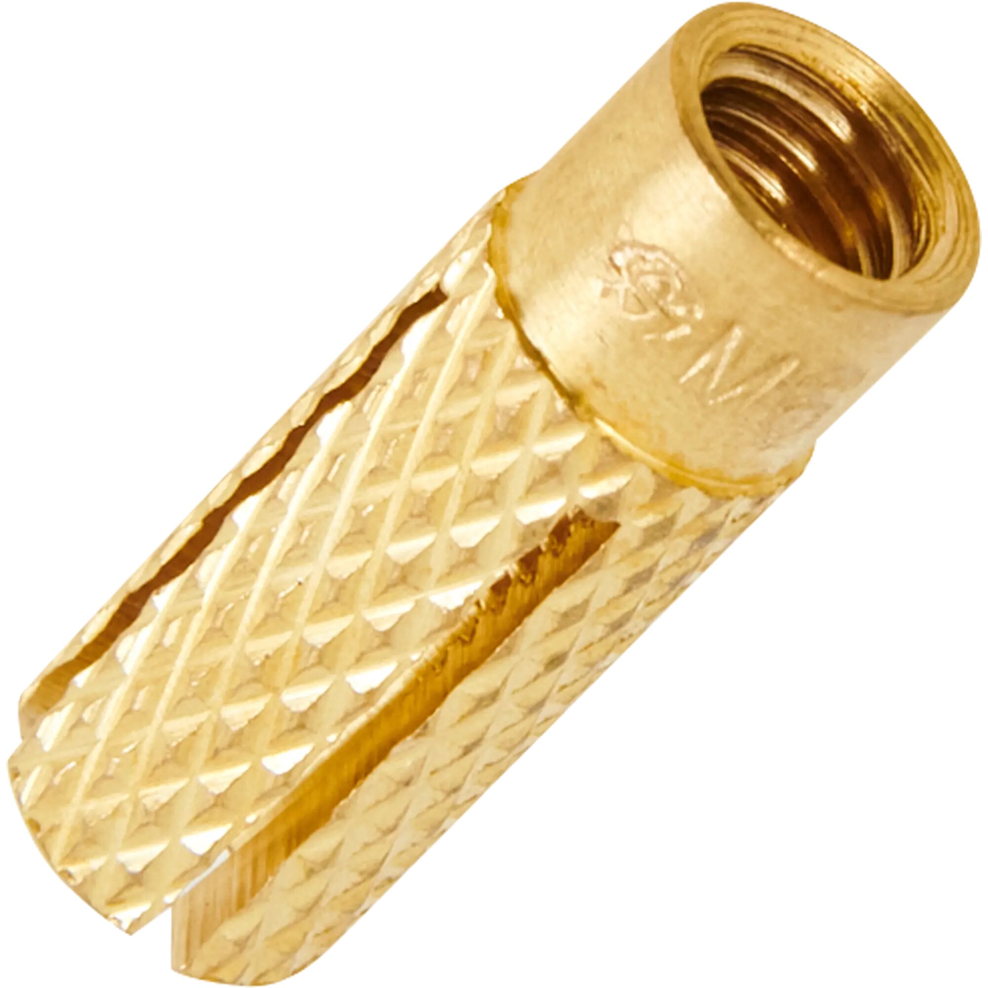 Sormat MSA 6 латунь анкер набор 10 шт для крепления в бетоне и кирпичной кладке