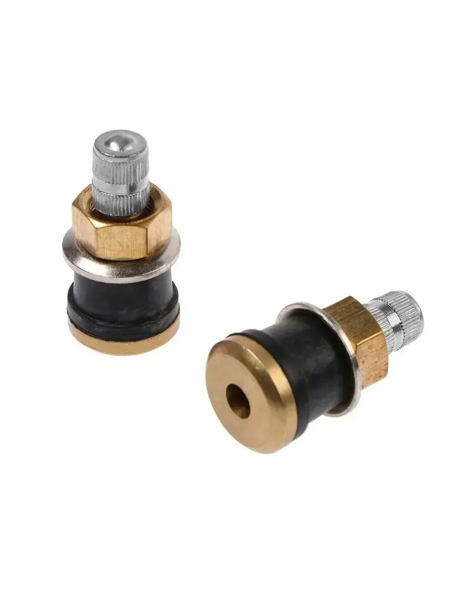 Вентиль TR-575 грузовой, набор 2 шт