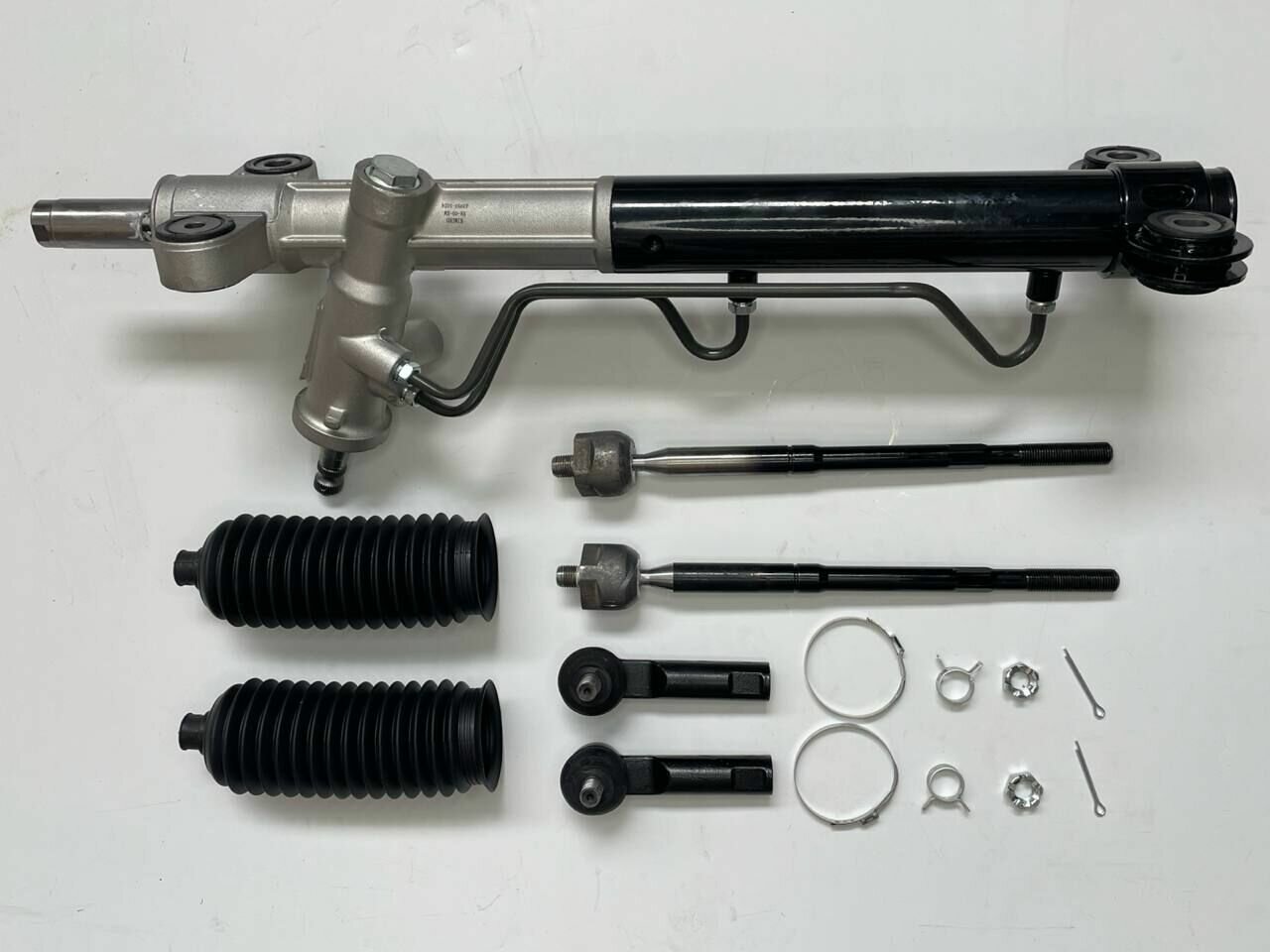 Рейка рулевая KIMIKO Haval F7 [1.5 16V 7AMT внедорожник 4X2] RR09KM