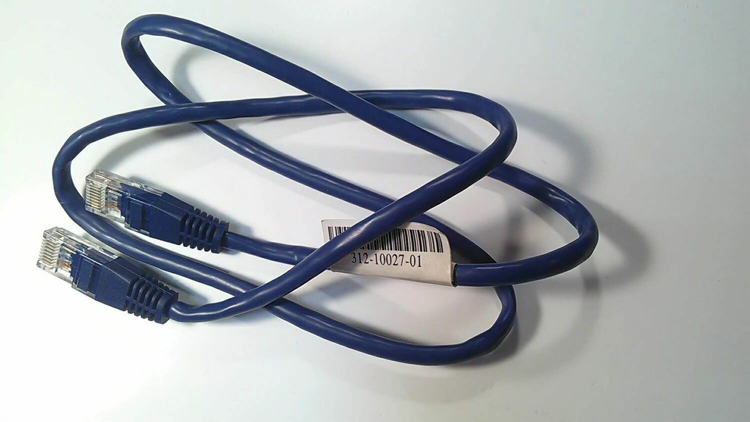 Патч Корд RJ45 для Jwnr2000 Маршрутизатор Netgear Кабель питания арт. 6427