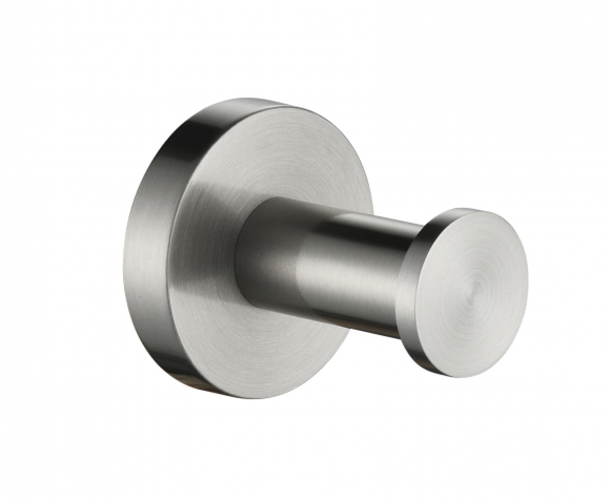 Полотенцадержатель 1-й Grocenberg AC0061NK, материал латунь, настенный