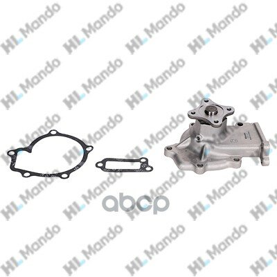 Насос водяной MITSUBISHI Pajero Pinin (99-) (1.8GDI/2.0GDI) MANDO Mando арт. MMC010047